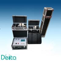 China Vlf High Voltage Testing 0.01Hz 80kv Very Low Frequency AC Hipot Tester for sale