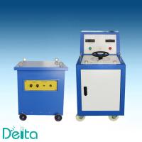 China SLQ 1000A Portable Digital Primary Current Injection Test Kit for Current Transformer CT for sale