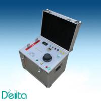 China SLQ 1000A Portable Digital Primary Current Injection Test Kit for Current Transformer CT for sale