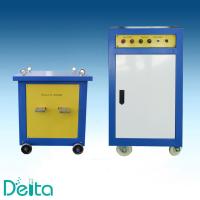 China SLQ 1000A Portable Digital Primary Current Injection Test Kit for Current Transformer CT for sale
