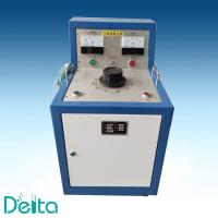 China Slq Movable 5000A 6V Circuit Breaker Primary Current Injection Test Set for sale
