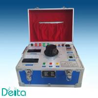 China Syb China Manufacturer Oil Type 50kv to 500kv AC DC Hipot Tester for sale