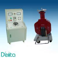 China Syb China Manufacturer Oil Type 50kv to 500kv AC DC Hipot Tester for sale