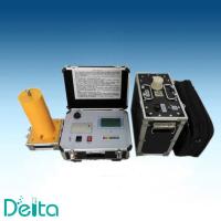 China Vlf 32kv Cable Ultra Low Frequency High Withstand Voltage Hipot Testing Instrument for sale