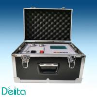 China Vlf 32kv Cable Ultra Low Frequency High Withstand Voltage Hipot Testing Instrument for sale