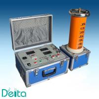 China Zgf DC High Voltage Power Supply, 200kv DC High Voltage Generator for sale