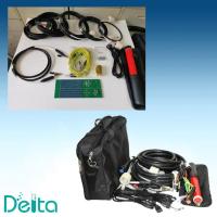 China Vlf-80 6A 35kv Switchgear Busbar Hipot Testing Equipment for sale