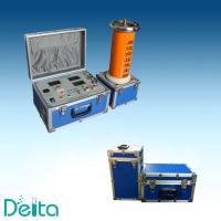 China Zgf Lightweight 120W 3mA 300kv High Voltage DC Generator for sale