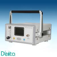 China SFP Low Price Sf6 Purity Analyzer for Sf6 Gas in Sf6 Transformer Testing for sale
