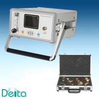 China SFP Low Price Sf6 Purity Analyzer for Sf6 Gas in Sf6 Transformer Testing for sale