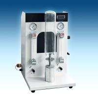 China Economic Type Electrochemistry Method Oxygen Index Tester for sale