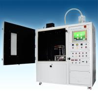 China SDB ISO5659-2 ASTM E662 NBS Smoke Density Chamber for sale