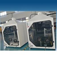 China High Sensitivity IEC60695-11 Horizontal Vertical Flammability Tester for sale