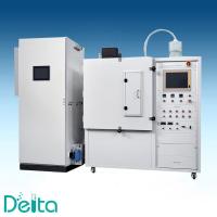 China SDB Solid Materials Flammability Test Equipment Smoke Optical Density Testing ASTM E662 for sale