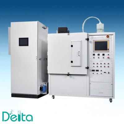 China SDB Solid Materials Flammability Test Equipment Smoke Optical Density Testing ASTM E662 for sale