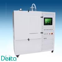 China SDB Solid Materials Flammability Test Equipment Smoke Optical Density Testing ASTM E662 for sale