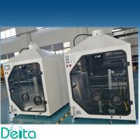China UL94 Plastic Materials Horizontal and Vertical Burning Testing UL94 Test Chamber for sale