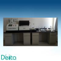 China Liquid Chemicals Self Ignition Temperature Test Instrument as Per IEC61241-2-1 for sale