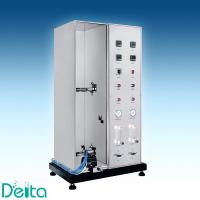 China IEC60332 Single Cable Fire Behaviour Testing UL1581 Vertical Wire Flame Tester for sale