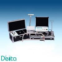 China CFL High Technology Electrical Power Cable Fault Detector for sale