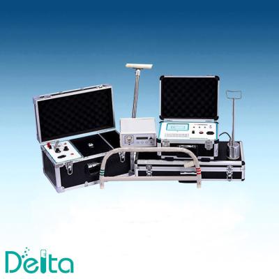China CFL High Technology Electrical Power Cable Fault Detector for sale