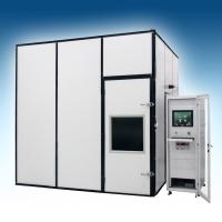 China 3mc IEC60134 Cable Burning Smoke Density Test Apparatus for sale