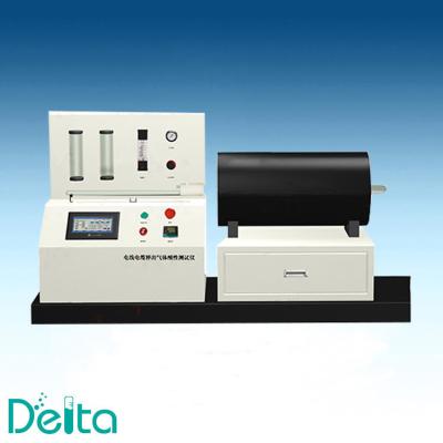 China IEC Standard Fully Automatic Transformer Turns Ratio Meter for sale
