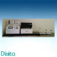 China IEC Standard Fully Automatic Transformer Turns Ratio Meter for sale