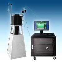 China NCF Non-combustibility Tester For Building Material Testing for sale