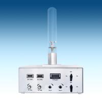 China COI Paramagnetic Method Limited Oxygen Index Tester for sale