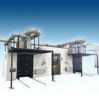 China SBI Single Burning Item for sale