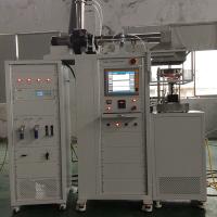 China CCT China Leading Manufacturer Mass Loss Cone Calorimeter ISO5660 for sale