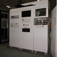 China CCT China Manufacturer Konkalorimeter, China Hot Sale Konkalorimeter for sale