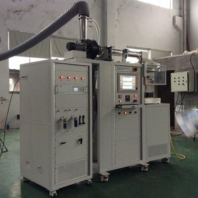 China CCT ISO5660 Cone Calorimeter Instrument, ASTM E1354 Cone Calorimeter Equipment for sale