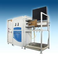 China IMO Building Material, IMO ISO5658-2, ASTM E1317 Flame Spread Tester for sale