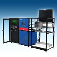 China IMO Building Material, IMO ISO5658-2, ASTM E1317 Flame Spread Tester for sale