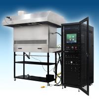 China RFP ASTM E648 Floorings Critical Radiant Flux Testing One Year Warranty for sale