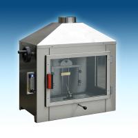 China Hot Sale Building Material DIN53438 ISO11925-2 Ignitability Tester for sale