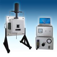 China FPT Building Materials BS476 Part 6 Fire Propagation Tester BS476-6 for sale