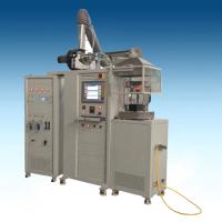 China Perfect Design ISO5660 Building Material Heat Release Rate HHR Machine for sale