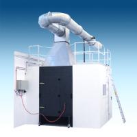 China BS EN 13823 Building Materials FIGRA SMOGRA Single Burning Item SBI for sale