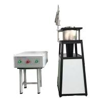 China Building Material Thermal Radiant Melt Drop Tester by NF P92-505 for sale