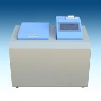 China ISO1716 Combustion Calorimeter for Building Products Reaction to Fire Test for sale