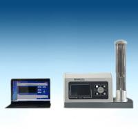 China LOI-A ASTM D 2863, ISO 4589-2 Limited Oxygen Index LOI Analyzer for sale