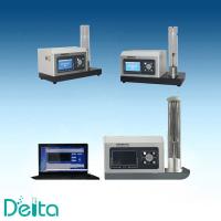 China LOI-A Computer Control Automatic Limited Oxygen Index Analyzer for Cable Material Testing for sale