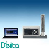 China LOI-A Computer Control Automatic Limited Oxygen Index Analyzer for Cable Material Testing for sale
