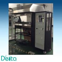 China RFP ASTM E648 Attic Floorings Critical Radiant Flux Testing ASTM E648 Tester for sale