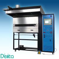 China RFP ASTM E648 Attic Floorings Critical Radiant Flux Testing ASTM E648 Tester for sale