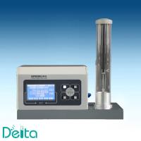 China LOI-A Plastic and Rubber Limiting Oxygen Index with Temperature Index Tester for sale