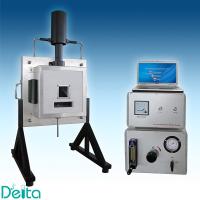 China BS476-6 Standard Building Products Burning Critical Heat Flux Tester for sale
